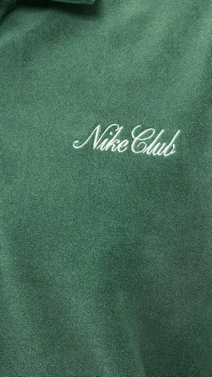 Nike Club Polo