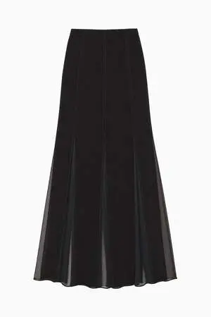 Ulla Johnson Elia Midi Skirt