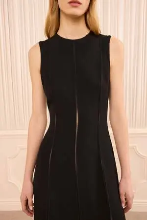 Ulla Johnson Laure Sleeveless Midi Dress