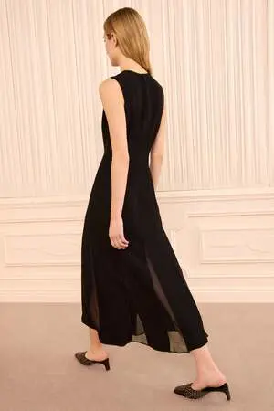Ulla Johnson Laure Sleeveless Midi Dress