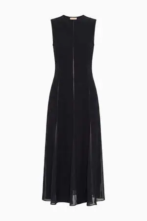 Ulla Johnson Laure Sleeveless Midi Dress