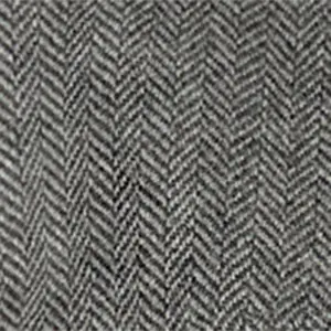 Max Mara Chevron Collared Jacket