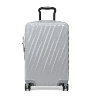 Tumi 19 Degree Expandable Cabin Suitcase - Grey