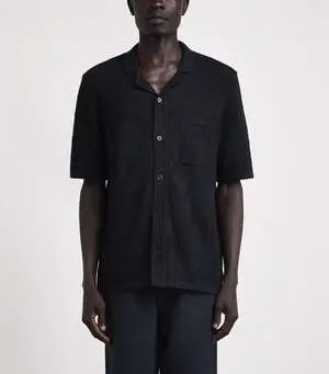 SAMSØE SAMSØE Organic Cotton Saconald Shirt