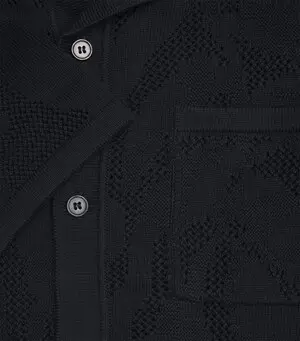 SAMSØE SAMSØE Organic Cotton Saconald Shirt