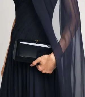 Jeffrey Levinson Finley Clutch Bag
