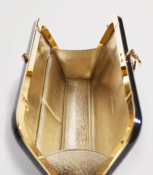 Jeffrey Levinson Finley Clutch Bag