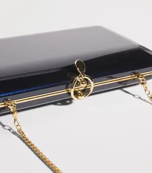 Jeffrey Levinson Finley Clutch Bag