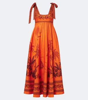 Alemais Wrap Dresses