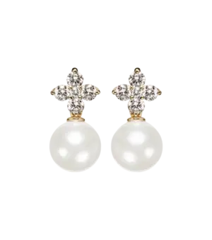 BUCHERER FINE JEWELLERY Earrings