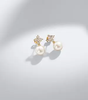 BUCHERER FINE JEWELLERY Earrings