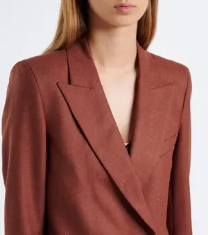 BLAZÉ MILANO Patea Everyday Blazer