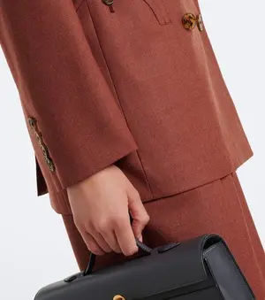 BLAZÉ MILANO Patea Everyday Blazer