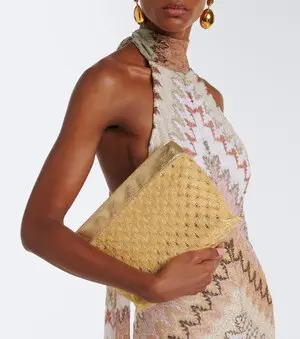 Missoni Mini Pouch