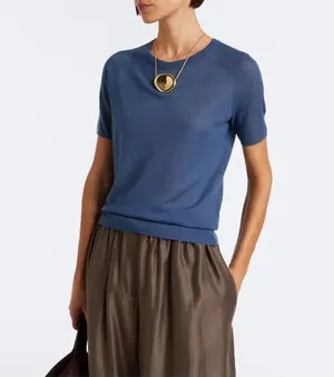 JOSEPH Poena Cashmere Sweater