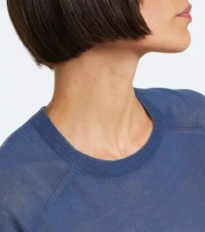 JOSEPH Poena Cashmere Sweater