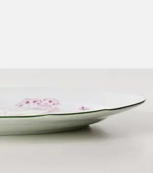 GINORI 1735 Florenza Duchessa Porcelain Platter