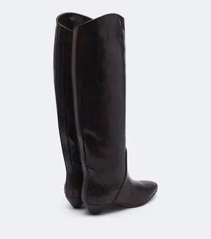 Le Monde Beryl Allegra Knee-high Boots