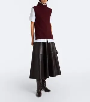 Le Monde Beryl Allegra Knee-high Boots