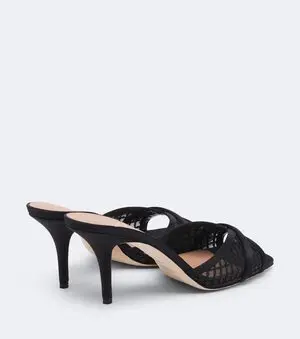 MALONE SOULIERS Perla Mules