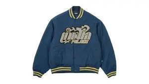 PALACE Muay Jacket