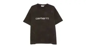 Carhartt Work In Progress Short Sleeve Painter T-shirt - Tobacco