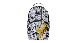 SPRAYGROUND Astromane Sky Writer Backpack - Multicolor