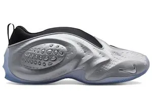 Nike First Sight Shadow Ice - Metallic Silver/black