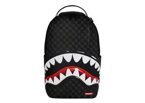 SPRAYGROUND Sharks In Paris Hyper Puff Backpack