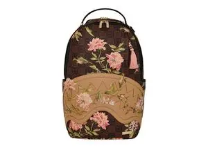 SPRAYGROUND Ai Dreamers Garden Backpack - Multicolor