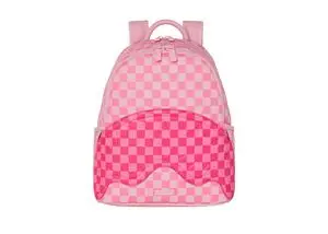 SPRAYGROUND Sugar Drip Candy Bite Savage Backpackin - Pink