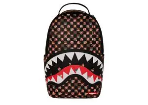 SPRAYGROUND Stealth Crew Backpack - Multicolor