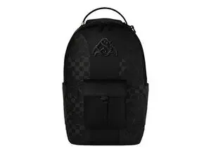 SPRAYGROUND 4am Jetset Mindset Backpack