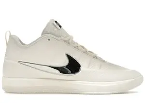 Nike Book 2 Lx White Label Sneakers
