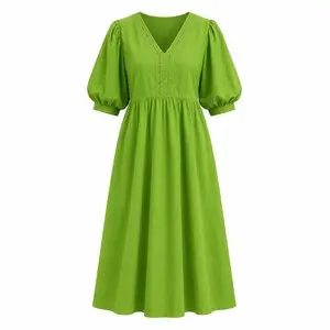 Izabela Mandoiu Lace Dresses