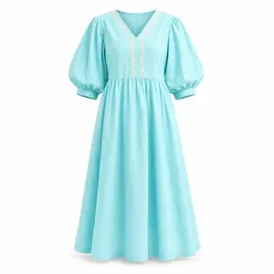 Izabela Mandoiu Glam Day Dresses