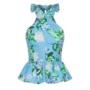 Yumi Kim Juna Top - Blue