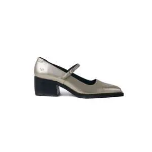 PREV Neutrals Julia Champagne - White