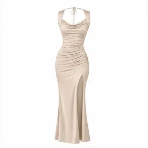 MONICE LONDON Amari Maxi Dress