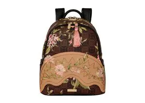 SPRAYGROUND Ai Dreamers Garden Savage Backpack