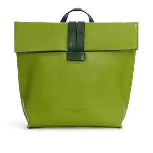 HESTER VAN EEGHEN Felucca Bax Kiwi, Forest - Green