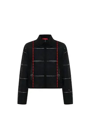 Pcfg Frill Tops