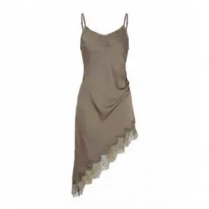 Modenaire Trimmed Cocktail Dresses