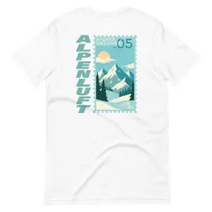 Anchor & Crew T-shirts For Women