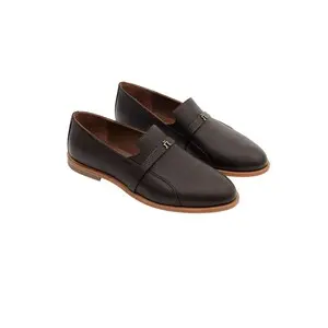JANIK ATELIER Janik Loafer - Brown