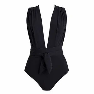 ROSIE BILLINGTON Multi-way Swimsuit