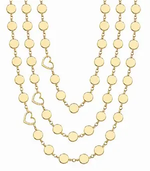 Rejected Hearts Club Statement Jewelry