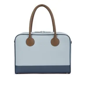 HESTER VAN EEGHEN Neutrals Woody Plus Cielo, Jeans, Savana - Blue