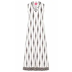 JUST DARVINY Goa Dress Pulse