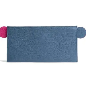 HESTER VAN EEGHEN Lost And Found L Jeans - Blue